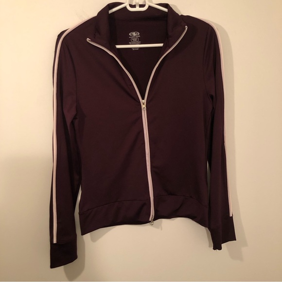 Athletic Works | Jackets & Coats | Athletic Works Jacket Womens S Full ...